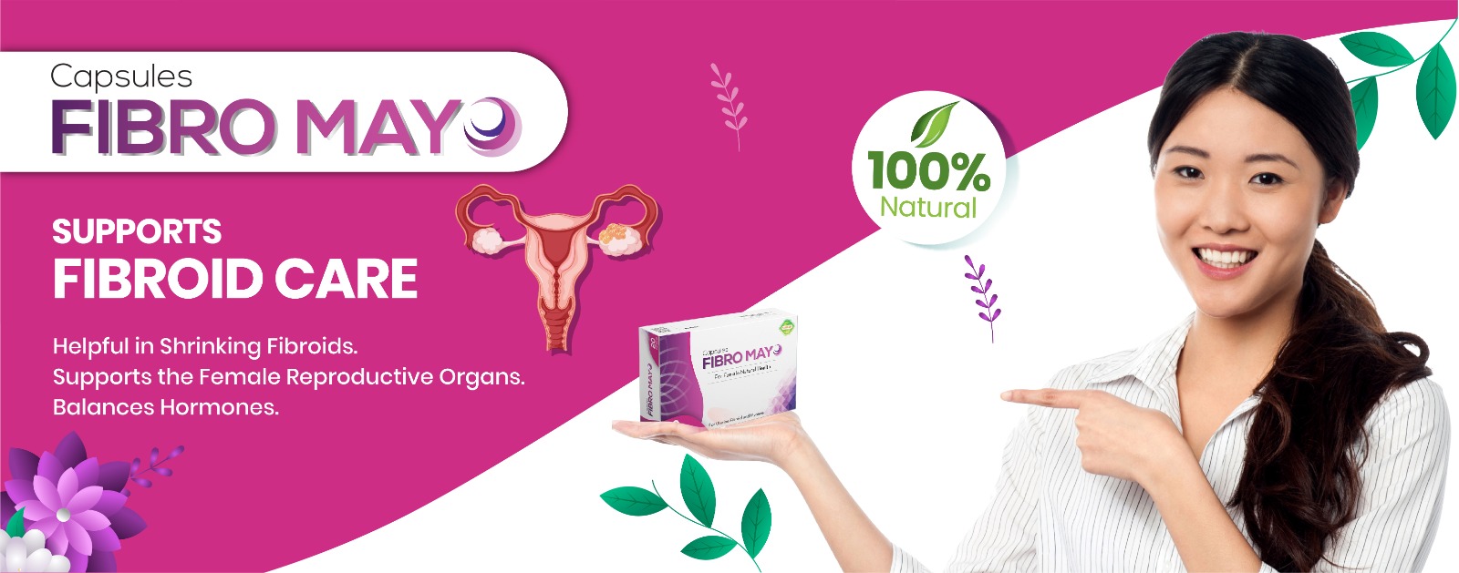 Fibro-Mayo – My Blog